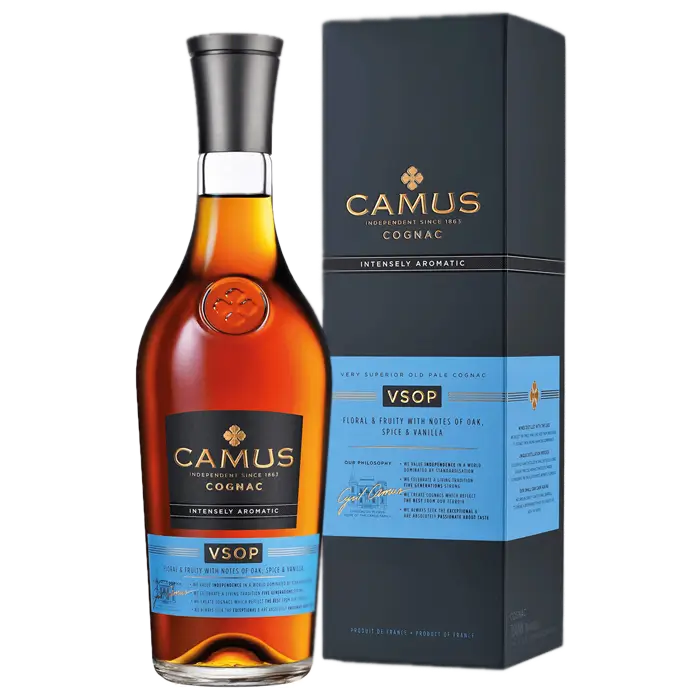 Camus VSOP | Cognac | 1,00L | promili.hr